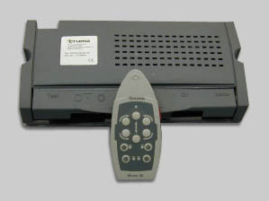 Caravan Mover Repairs